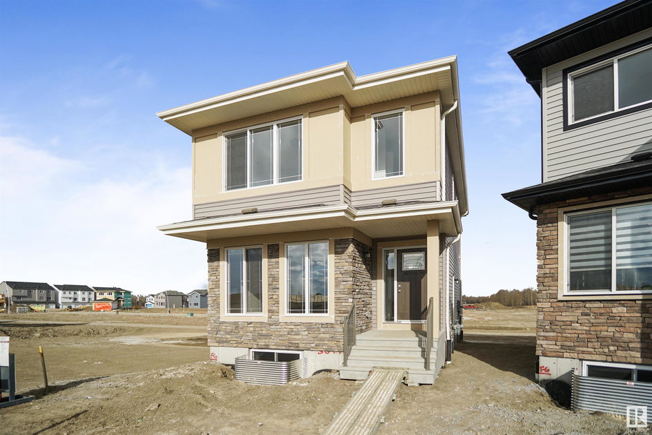 1254 McLeod Avenue, Spruce Grove, AB, T7X 2Z7 | E4421841 | Wally Karout ...