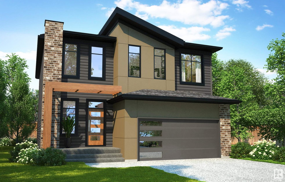 190 Corral Circle, Sherwood Park, AB, T0B 0B0 | E4424665 | Trina Hodges ...