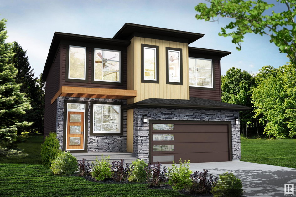 186 Corral Circle, Sherwood Park, AB, T0B 0B0 | E4424664 | Trina Hodges ...