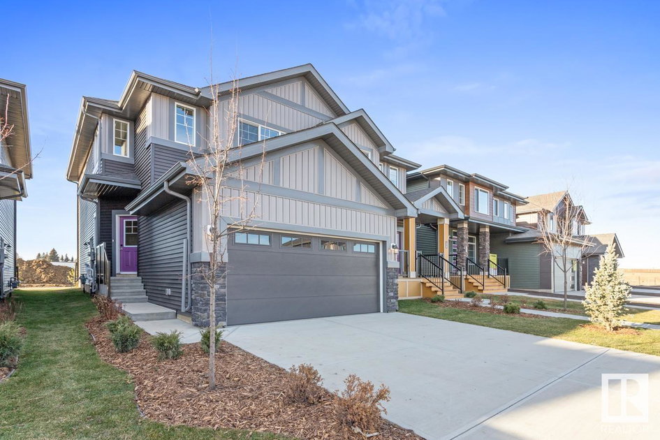 76 Catria Point(e), Sherwood Park, AB, T8H 2Z7 | E4424290 | Trina ...