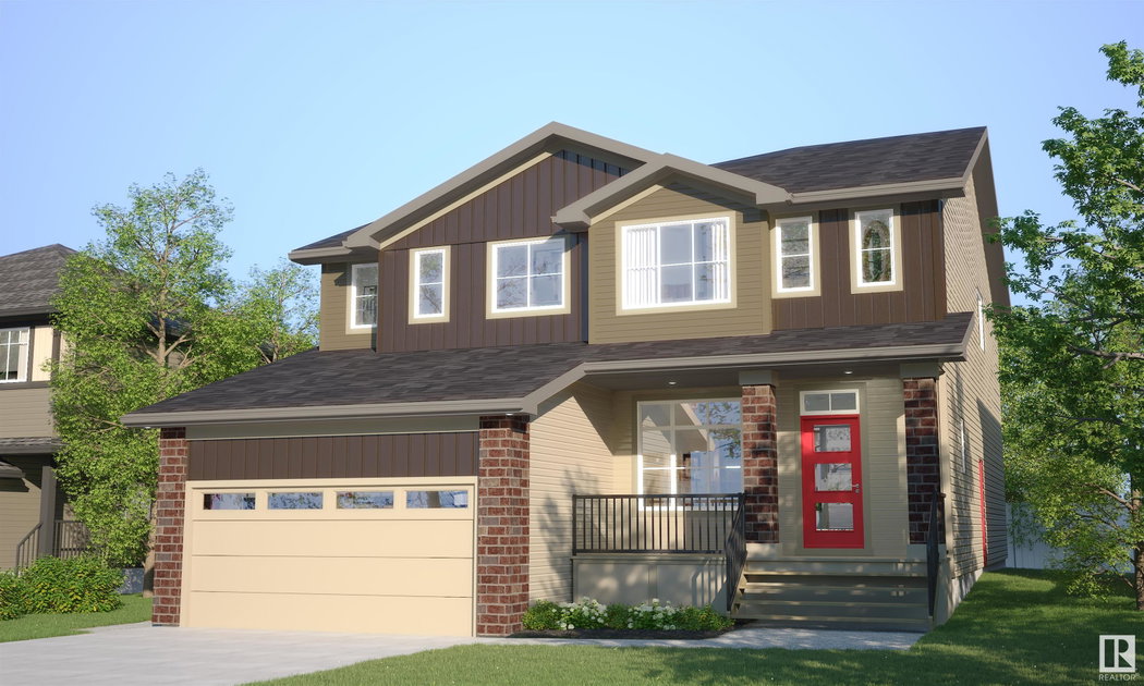 68 Catria Point(e), Sherwood Park, AB, T0B 0B0 | E4426551 | Trina ...