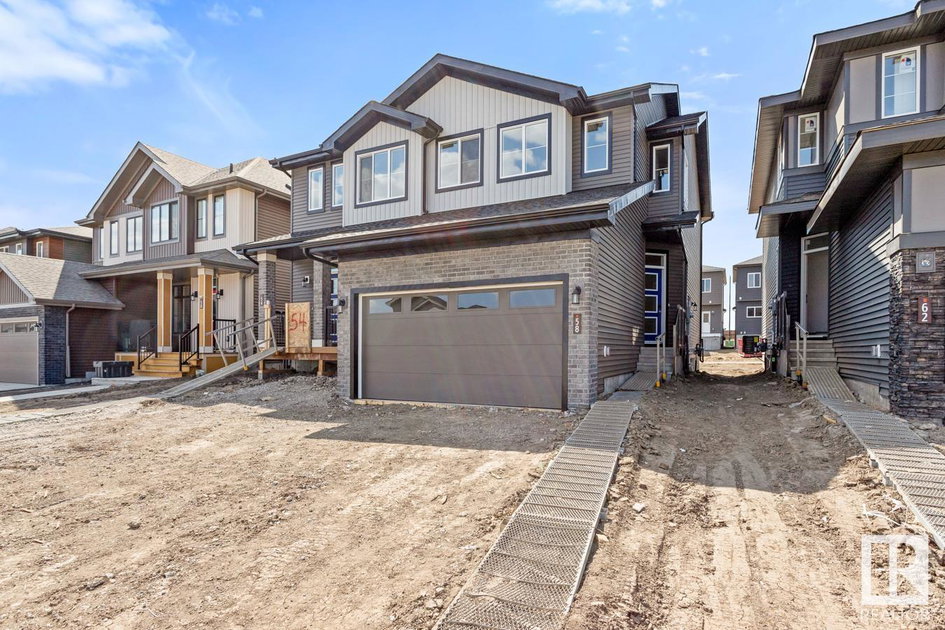 84 Catria Point(e), Sherwood Park, AB, T0B 0B0 | E4426554 | Trina ...