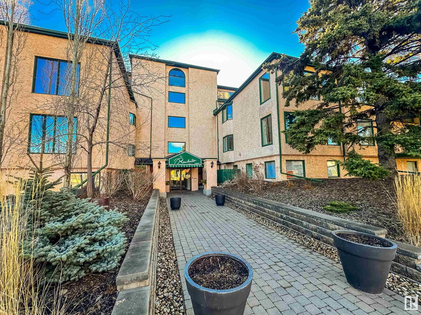 #303, 9131 99 Street, Edmonton, AB, T6E 3V9 | E4428866 | Sara Kalke