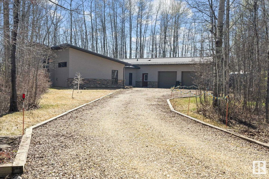 317 462014 Rge Road 10, Rural Wetaskiwin County, AB, T0C 2V0 | E4434486 ...