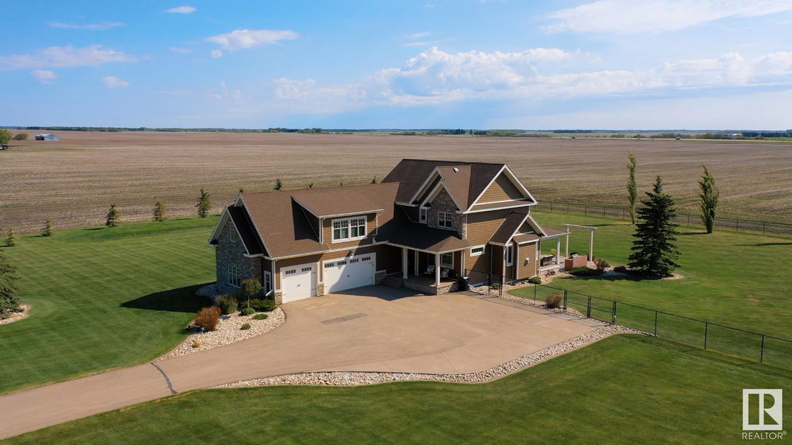 56025 Rge Road 254, Rural Sturgeon County, AB, T8R 0S3 | E4438149 ...