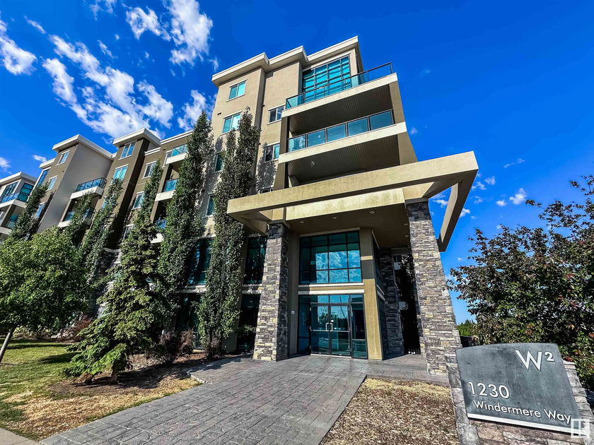 #110, 1230 Windermere Way, Edmonton, AB, T6W 2J3 | E4441847 | Sara Kalke
