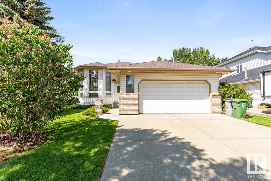 42 Coloniale Way, Beaumont, AB, T4X 1M2 | E4442758 | Trina Hodges ...