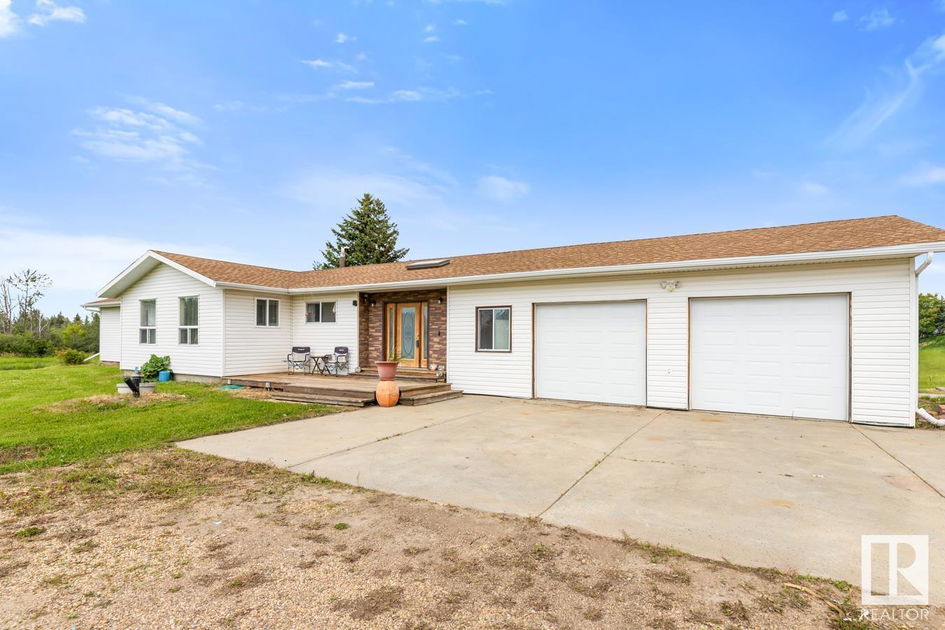 #26, 52471 Rge Road 223, Rural Strathcona County, AB, T8A 4P9 ...