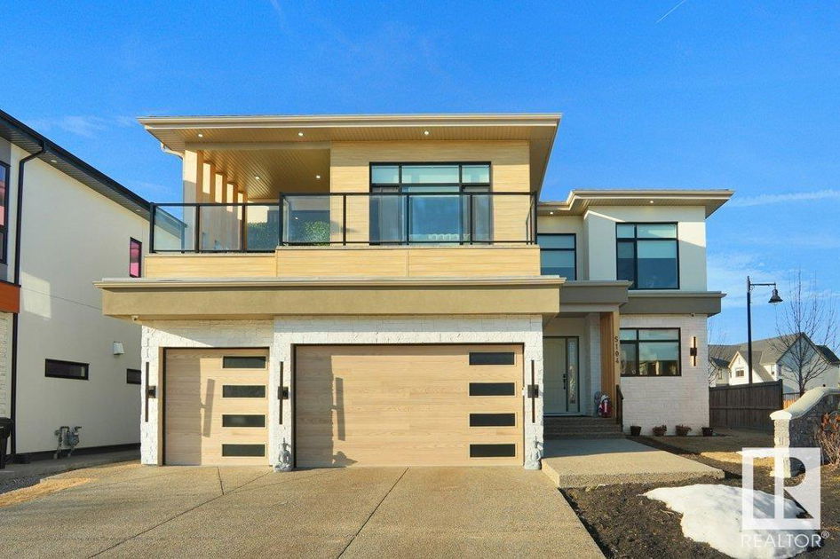 5104 Woolsey Link, Edmonton, AB, T6W 2E1 | E4448779 | Rishi Ghai Real ...