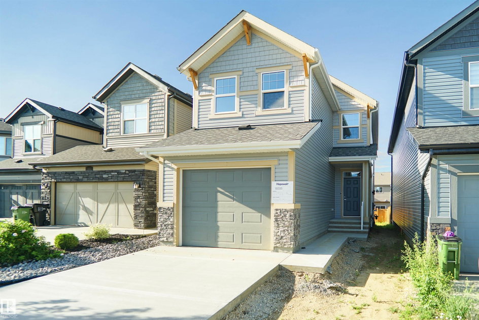 22926 95A Avenue, Edmonton, AB, T5T 7H5 | E4449969 | Wally Karout ...