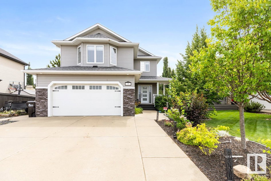 7 Creekside Drive, Ardrossan, AB, T8E 1J6 | E4449894 | Trina Hodges ...