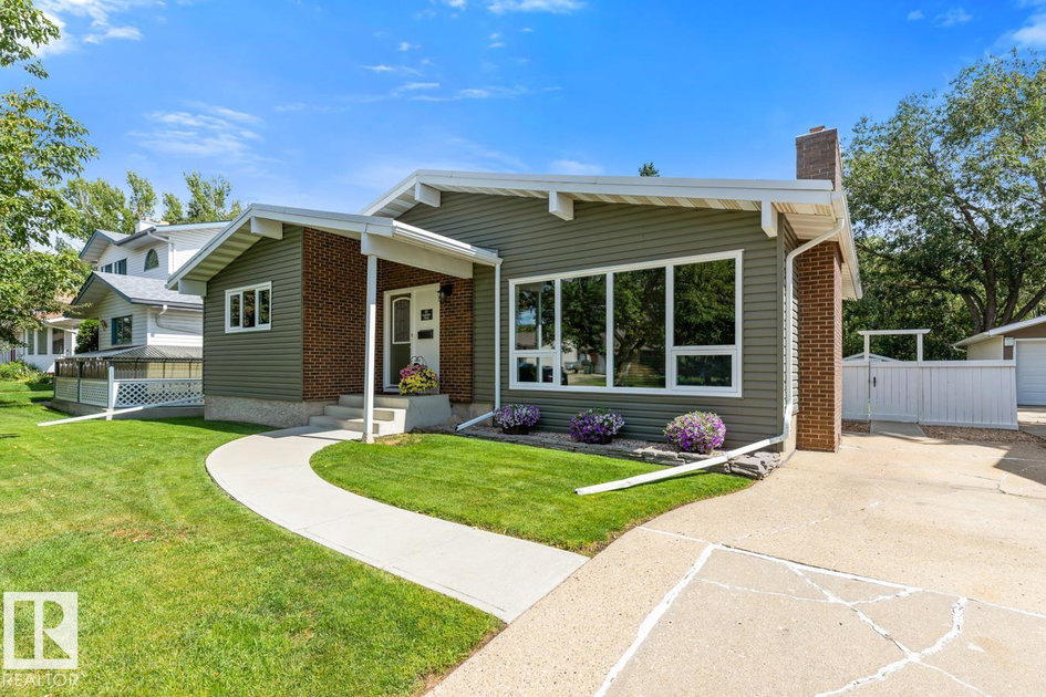 57 Garnet Crescent, Sherwood Park, AB, T8A 2S1 | E4451657 | Trina ...