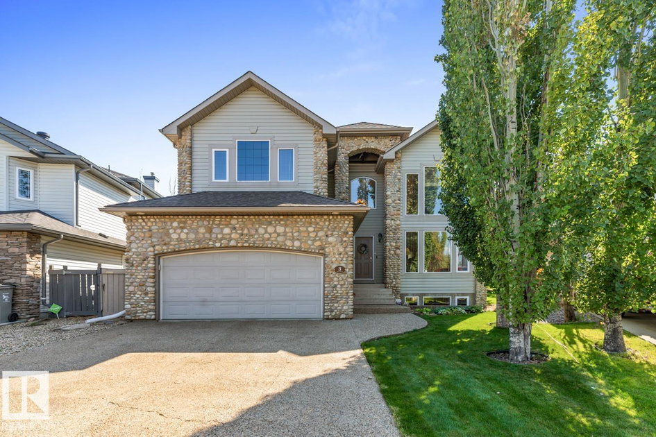 3 Promenade Place, Beaumont, AB, T4X 1R1 | E4454876 | Trina Hodges ...