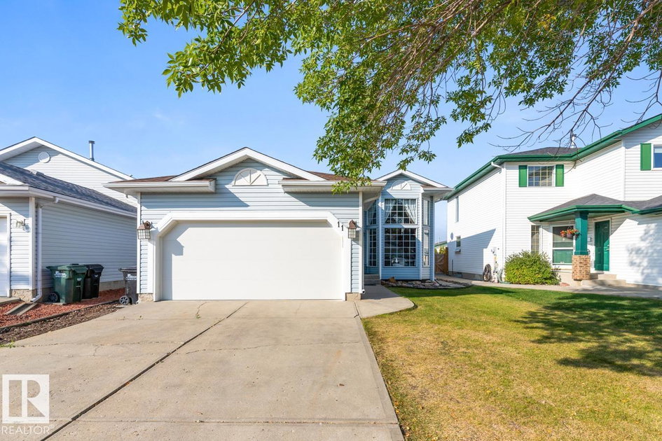 11 Daniels Way, Sherwood Park, AB, T8H 1W9 | E4458602 | Trina Hodges ...