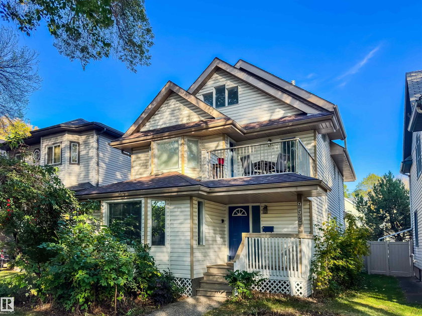 Rossdale, Edmonton, AB | E4460925 | Sara Kalke