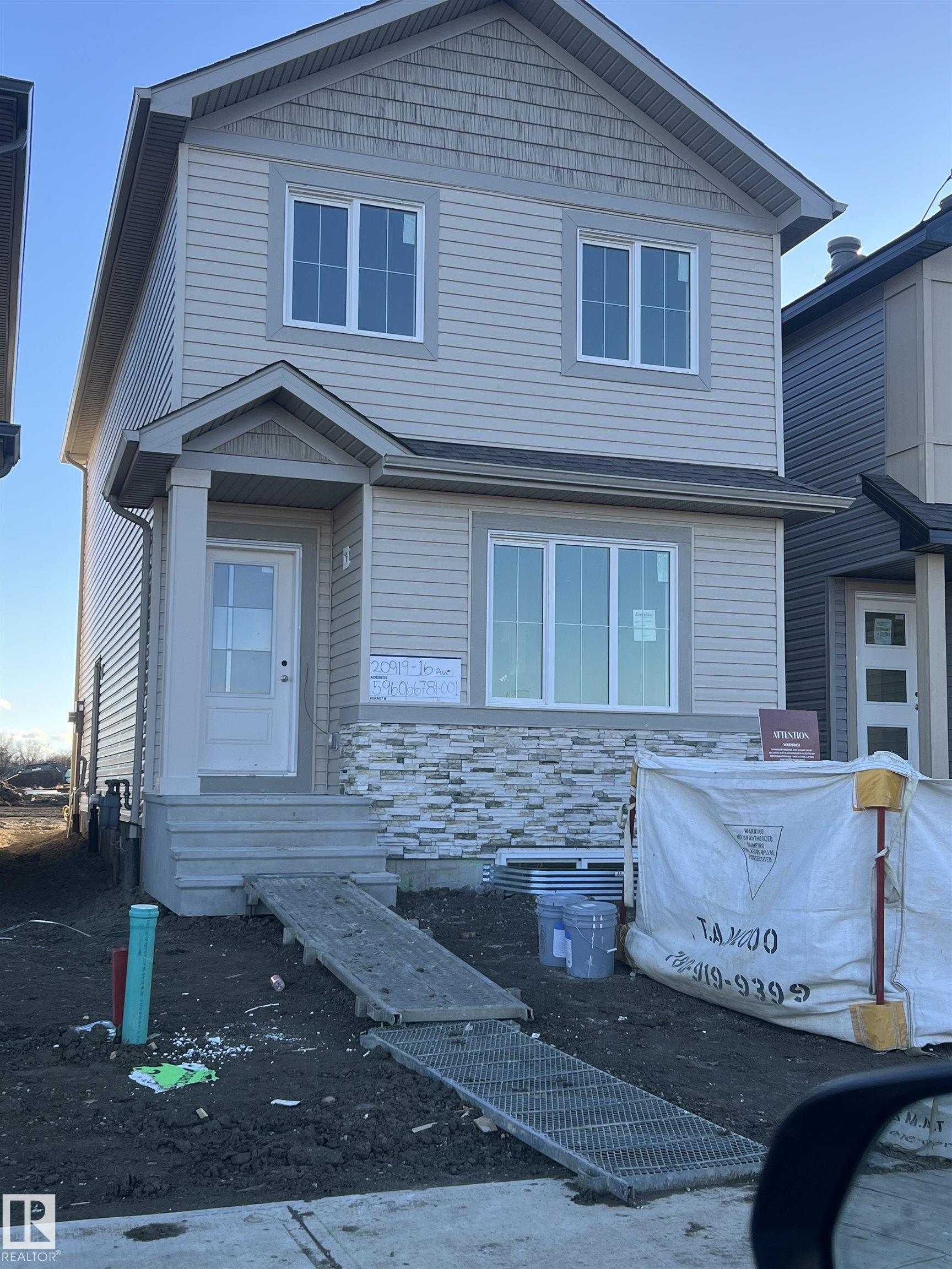 20919 16 Avenue, Edmonton, AB, T6M 1L2 | E4468764 | Wally Karout ...