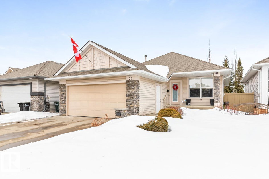 26 Ridgebrook Way, Sherwood Park, AB, T8A 6M2 | E4472328 | Trina Hodges ...