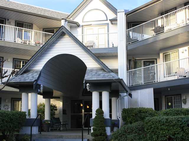 #105 11601 227th Street, Maple Ridge, BC, V2X 0J7 | V1107666 | Mark Stevens