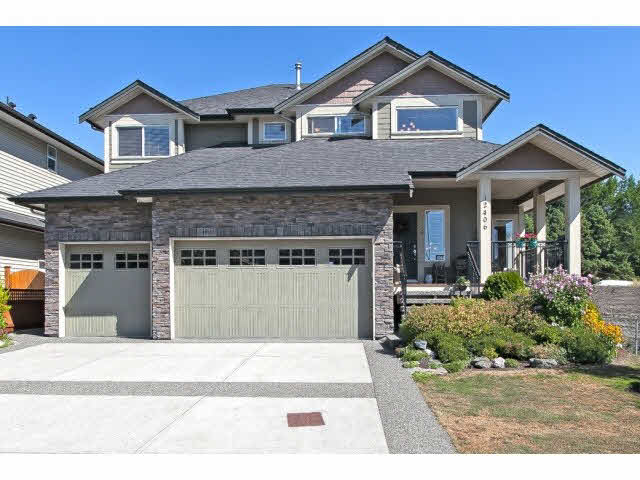 12406 201 Street, Maple Ridge, BC, V2X 4L4 | V1139657 | Patti and Wes Goss