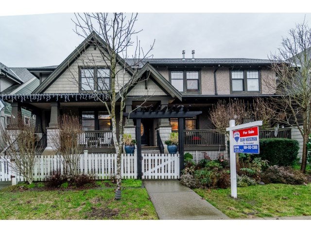 23127 Billy Brown Road, Langley, BC, V1M 4G1 | R2027130 | The Houseman ...