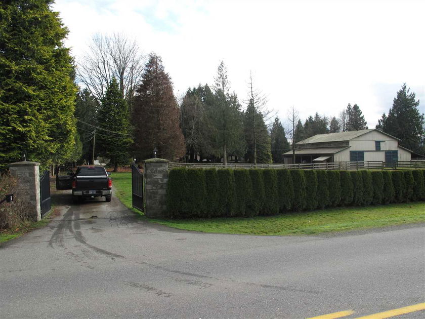 6566 Bradner Road, Abbotsford, BC, V4X 2C6 | R2033681 | Mike Braun ...