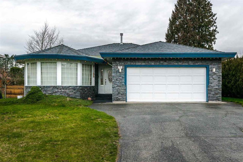 21183 Stonehouse Avenue, Maple Ridge, BC, V2X 9Y7 | R2035712 | Team ...