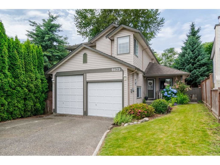 9425 215A Street, Langley, BC, V1M 2A5 » R2084378 » Stephan Zandbergen