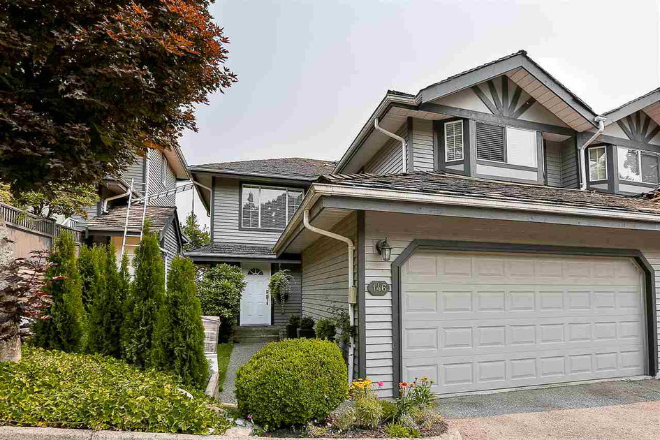 #146 1685 Pinetree Way, Coquitlam, BC, V3E 3A1 » R2193322 » The Key Agents