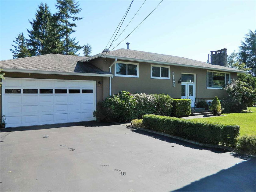 11470 Fraserview Street, Maple Ridge, BC, V2X 4Y7 | R2210230 | Neufeld ...