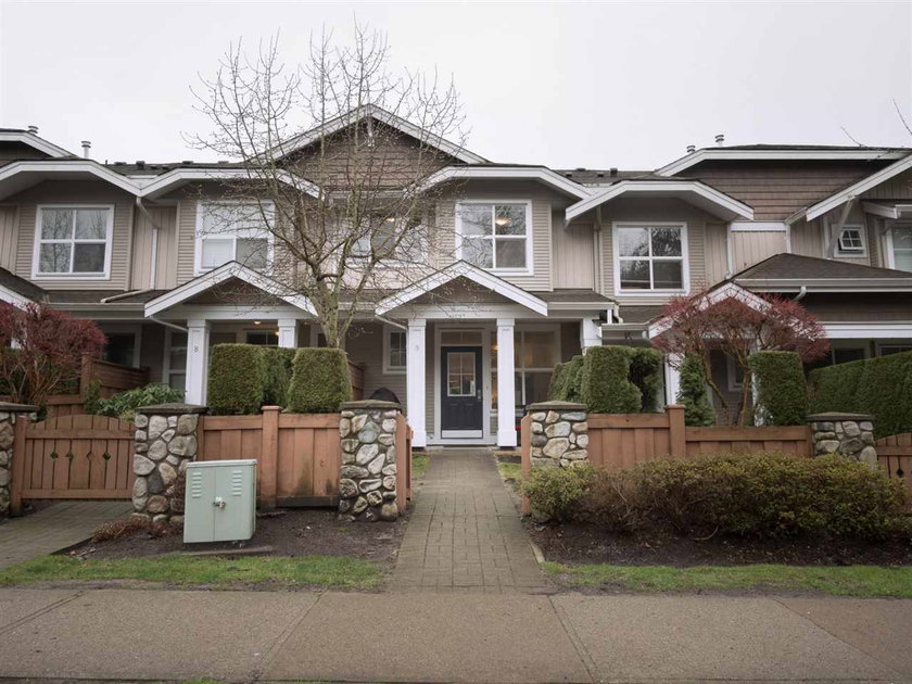 #9, 20460 66 Avenue, Langley, BC, V2Y 3B6 | R2237231 | Kristy Jacobs