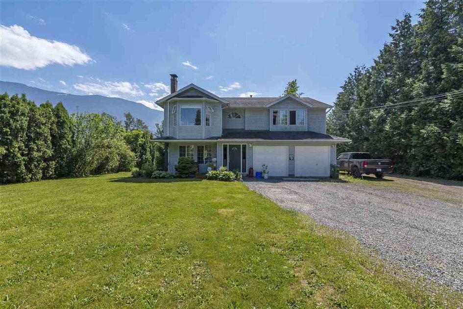 50930 Nevin Road, Rosedale, BC, V0X 1X2 | R2269316 | Bryan Van Hoepen
