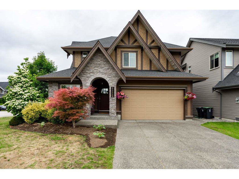 21119 78B Avenue, Langley, BC, V2Y 0H4 | R2279474 | Kristy Jacobs