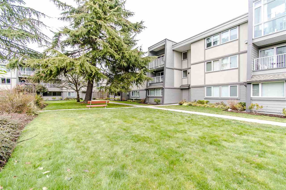 #207 3451 Springfield Drive, Richmond, BC, V7E 1Z2 | R2344238 | Rina Ng ...