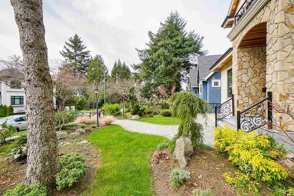 Dunbar, Vancouver, BC | R2348784 | Sara Pickering, Personal Real Estate ...
