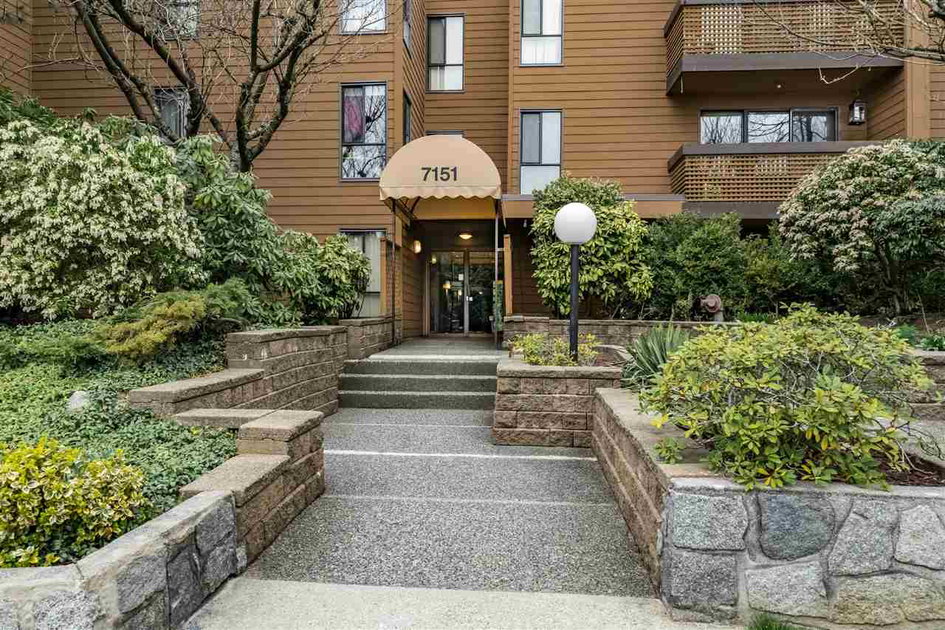 #407 7151 Edmonds Street, Burnaby, BC, V3N 4N5 | R2353765 | Patti and ...
