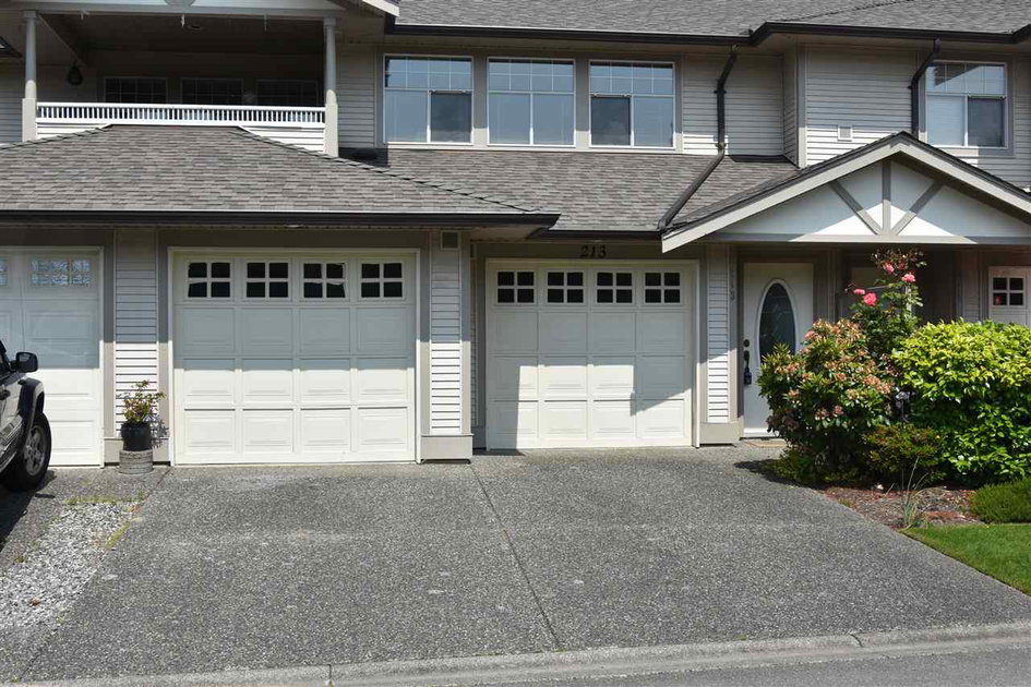 #213 20391 96 Avenue, Langley, BC, V1M 2L2 » R2374496 » Stephan Zandbergen