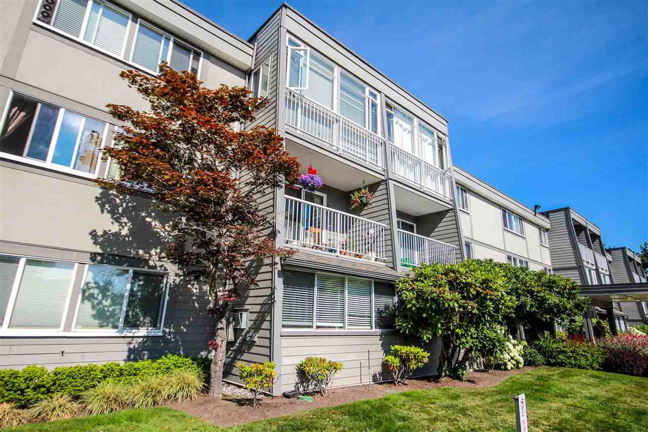 #108 3451 Springfield Drive, Richmond, BC, V7E 1Z2 | R2384373 | Roberto ...