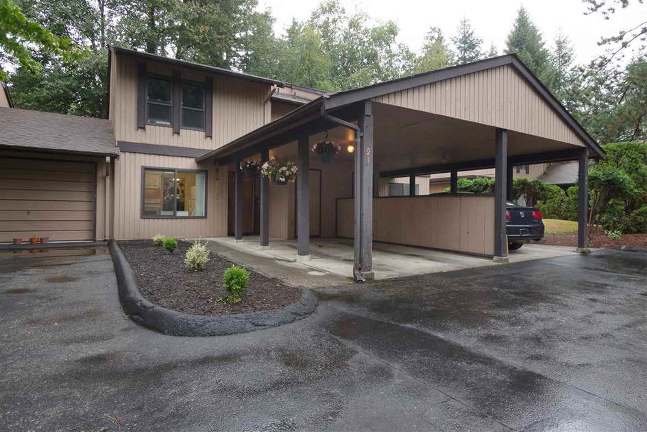 #21 3015 Trethewey Street, Abbotsford, BC, V2T 3R4 | R2399809 | Matt ...