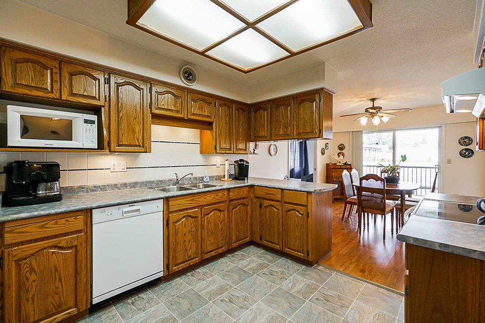 #45 6467 197 Street, Langley, BC, V2Y 1K7 » R2402822 » Stephan Zandbergen