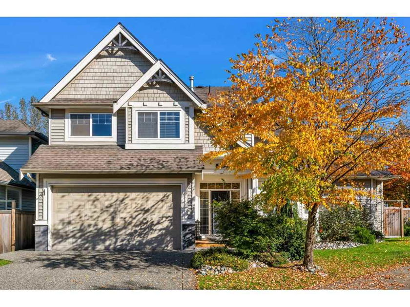 9464 216B Street, Langley, BC, V1M 4E4 | R2411272 | Angela Evennett ...