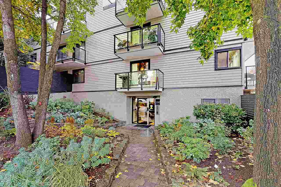 #114 240 Mahon Avenue, Vancouver, BC, V7M 3H4 | R2414083 | Jenna Franze ...