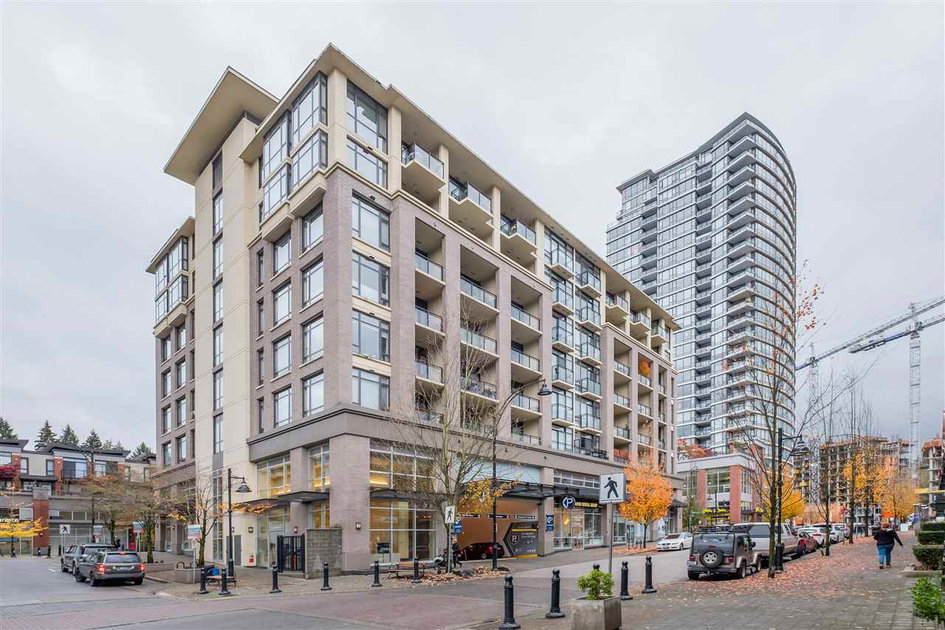 #315, 121 Brew Street, Port Moody, BC, V3H 0E2 | R2515359 | Katayoon Webb