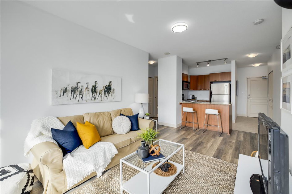 #319 4078 Knight Street, Vancouver, BC, V5N 5Y9 | R2551133 | Sherree ...
