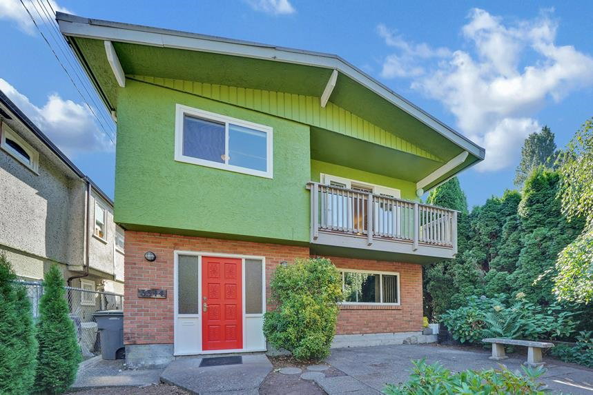 3544 Marshall Street, Vancouver, BC, V5N 4S3 • R2613906 • Whitestone ...
