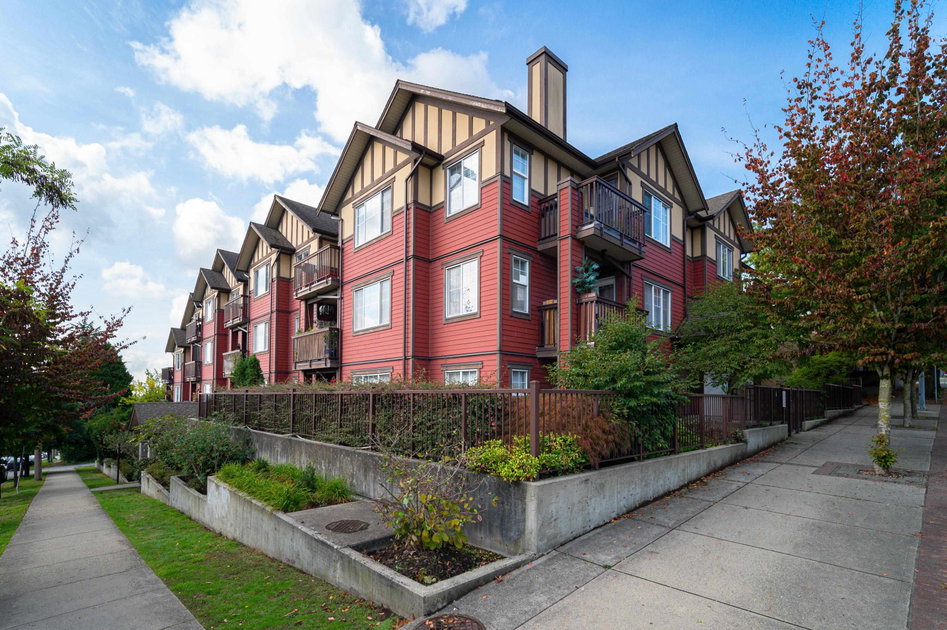#101, 1205 Fifth Avenue, New Westminster, BC, V3M 1Y9 | R2622965 ...