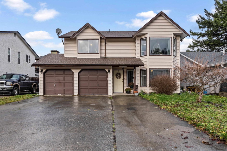 45757 Timothy Avenue, Chilliwack, BC, V2R 2S3 | R2636842 | Sarah Toop ...