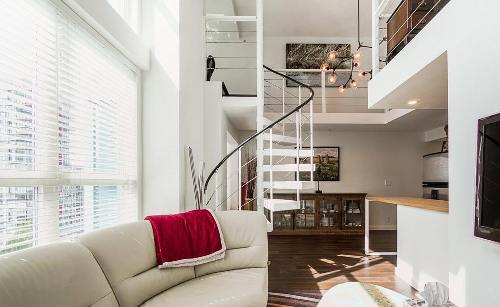 #812 1238 Seymour Street, Vancouver, BC, V6B 6J3 | R2650906 | Ian Eggleton