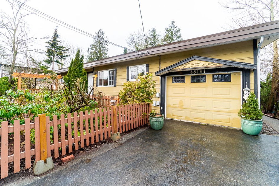 48181 Yale Road, Chilliwack, BC, V4Z 0A8 | R2665998 | Steve Middleton