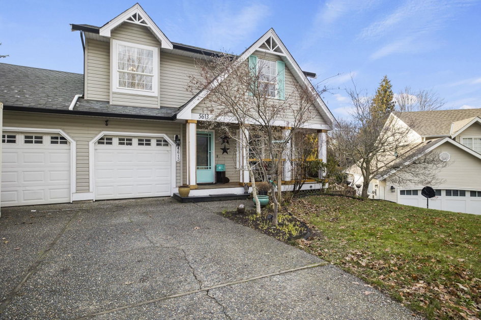 5613 Thornhill Street, Sardis, BC, V2R 3Y7 | R2753436 | Sarah Toop ...