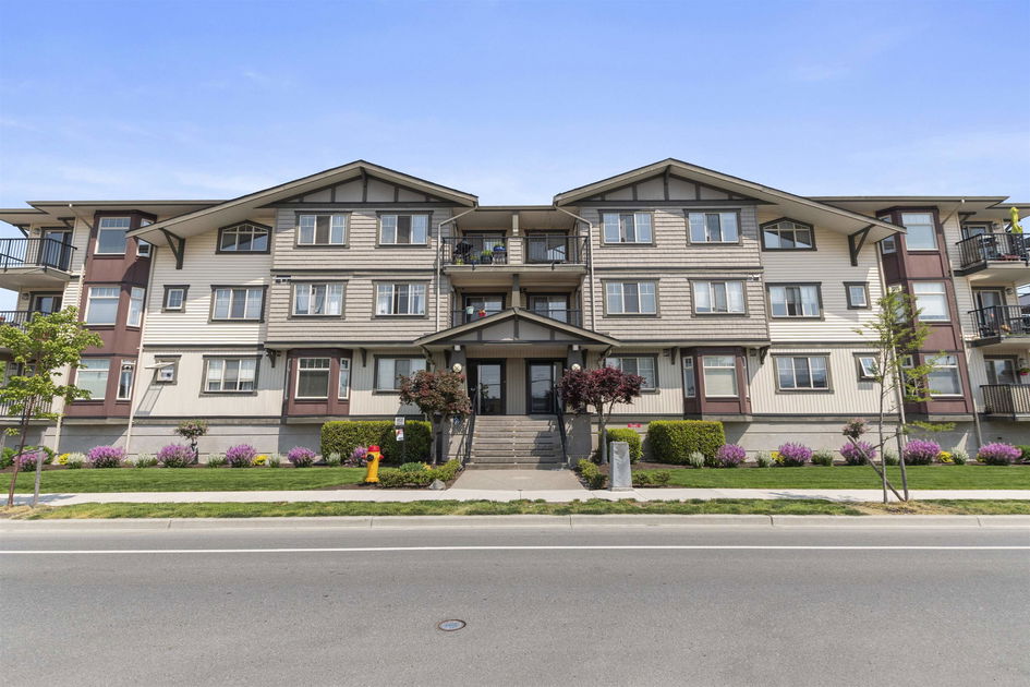 #205 45535 Spadina Avenue, Chilliwack, BC, V2P 1V2 | R2778549 | Sonia Toor | Chilliwack Real Estate
